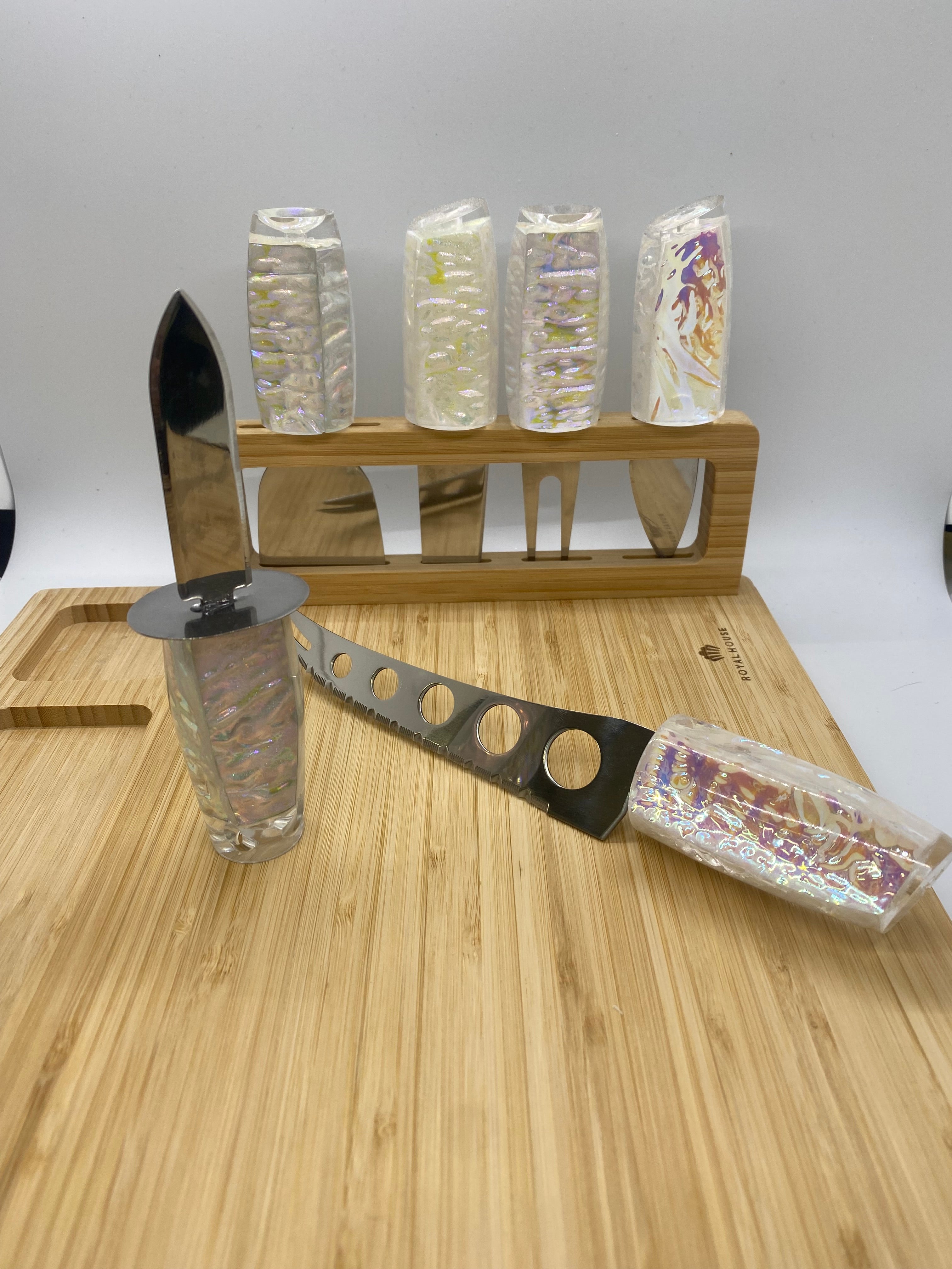 Bar & Galley Gear – American Custom Lures