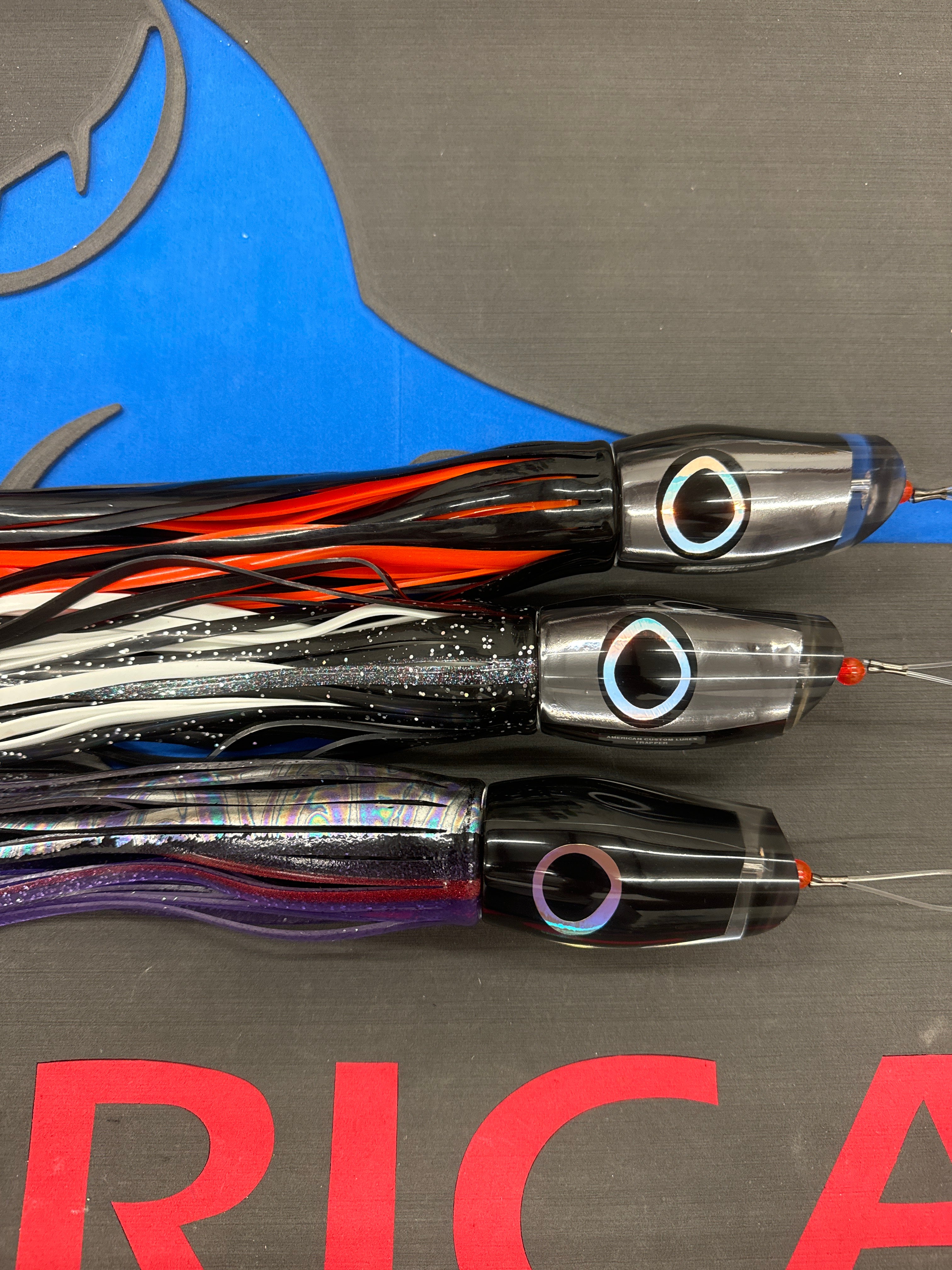 Trappers – American Custom Lures