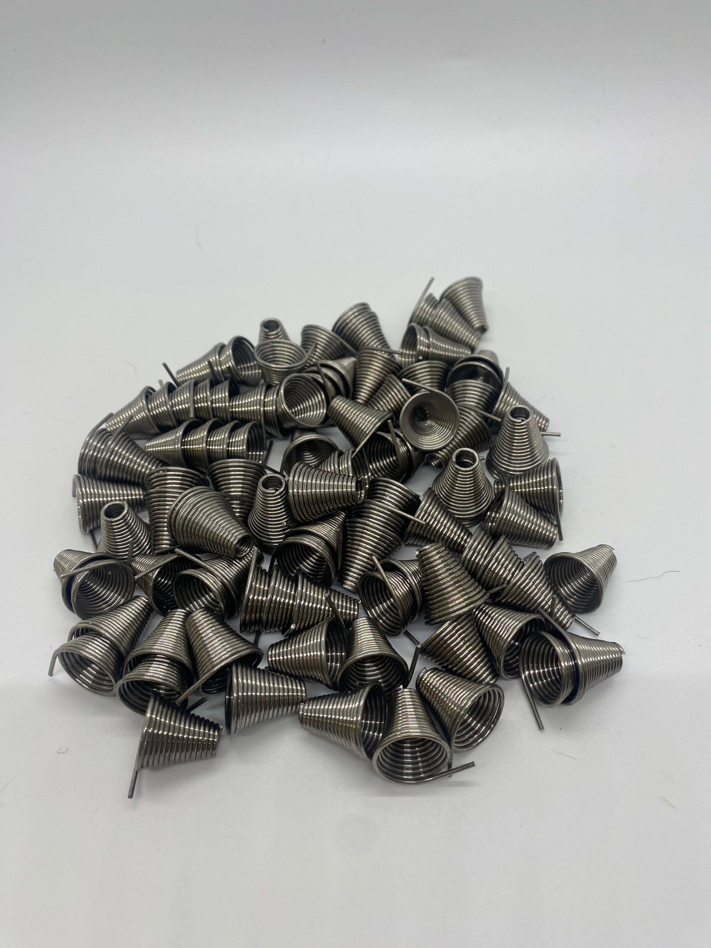 Bait Springs – American Custom Lures